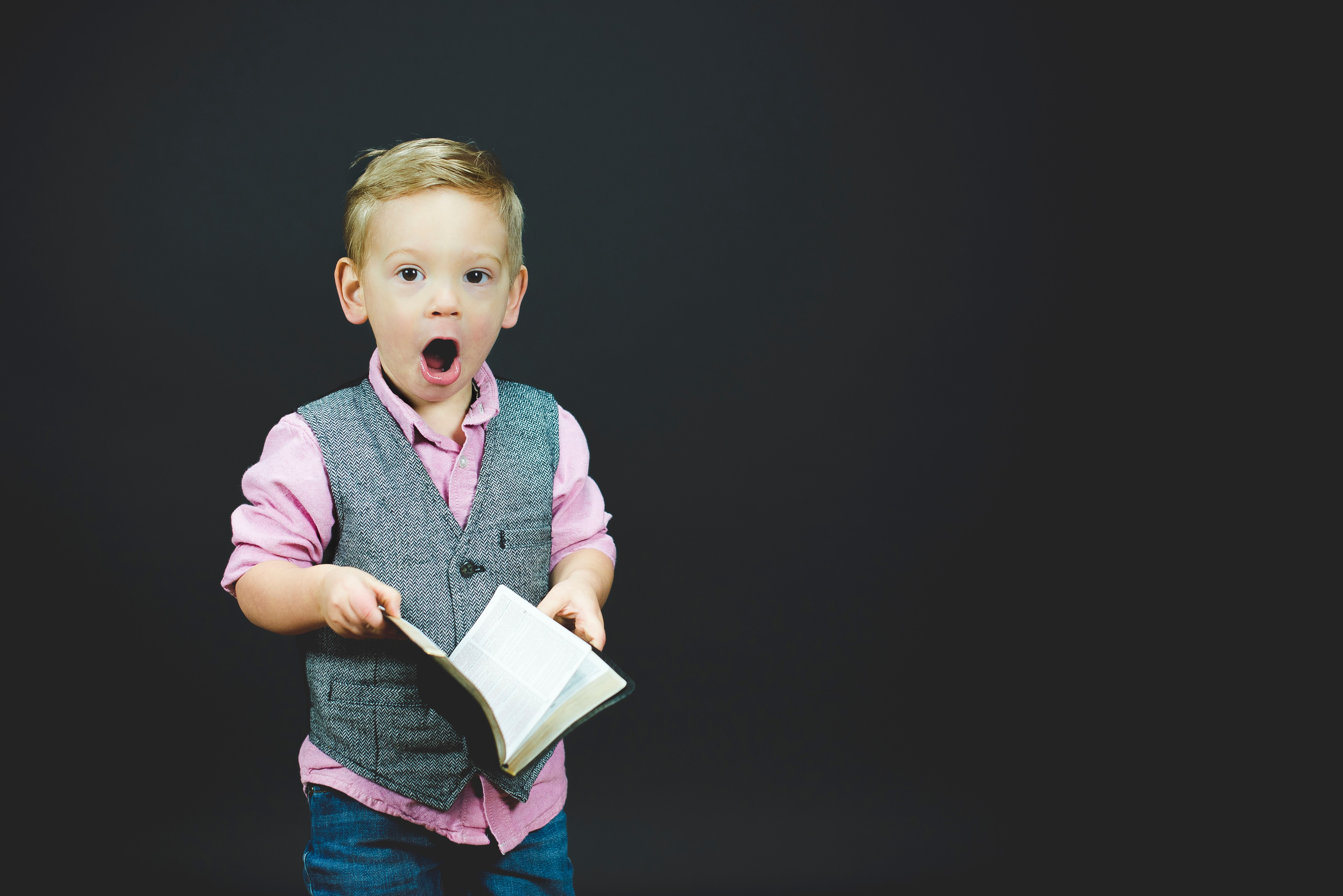 10 Weird Bible Verses and Their Incredible Meaning